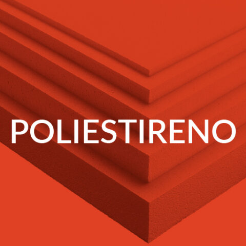 Poliestireno | Montejano